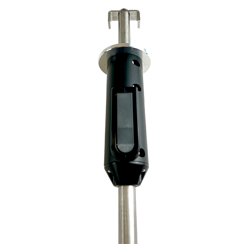 GrateIt™ Hand Safety Tool