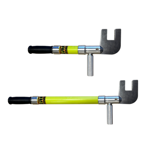 GAR Straight Grip