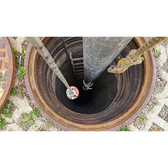 MAGNA-GRAB Magnetic Anchor Point, Retrieval and Holding Tool