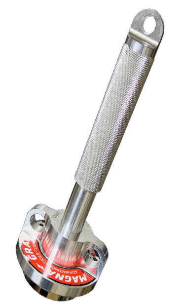 MAGNA-GRAB Magnetic Anchor Point, Retrieval and Holding Tool