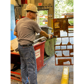 Multi-Grab II Magnetic Material Handling Safety Tool