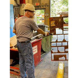 Multi-Grab II Magnetic Material Handling Safety Tool