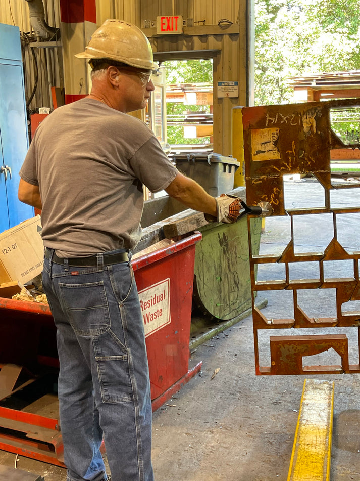 Multi-Grab II Magnetic Material Handling Safety Tool