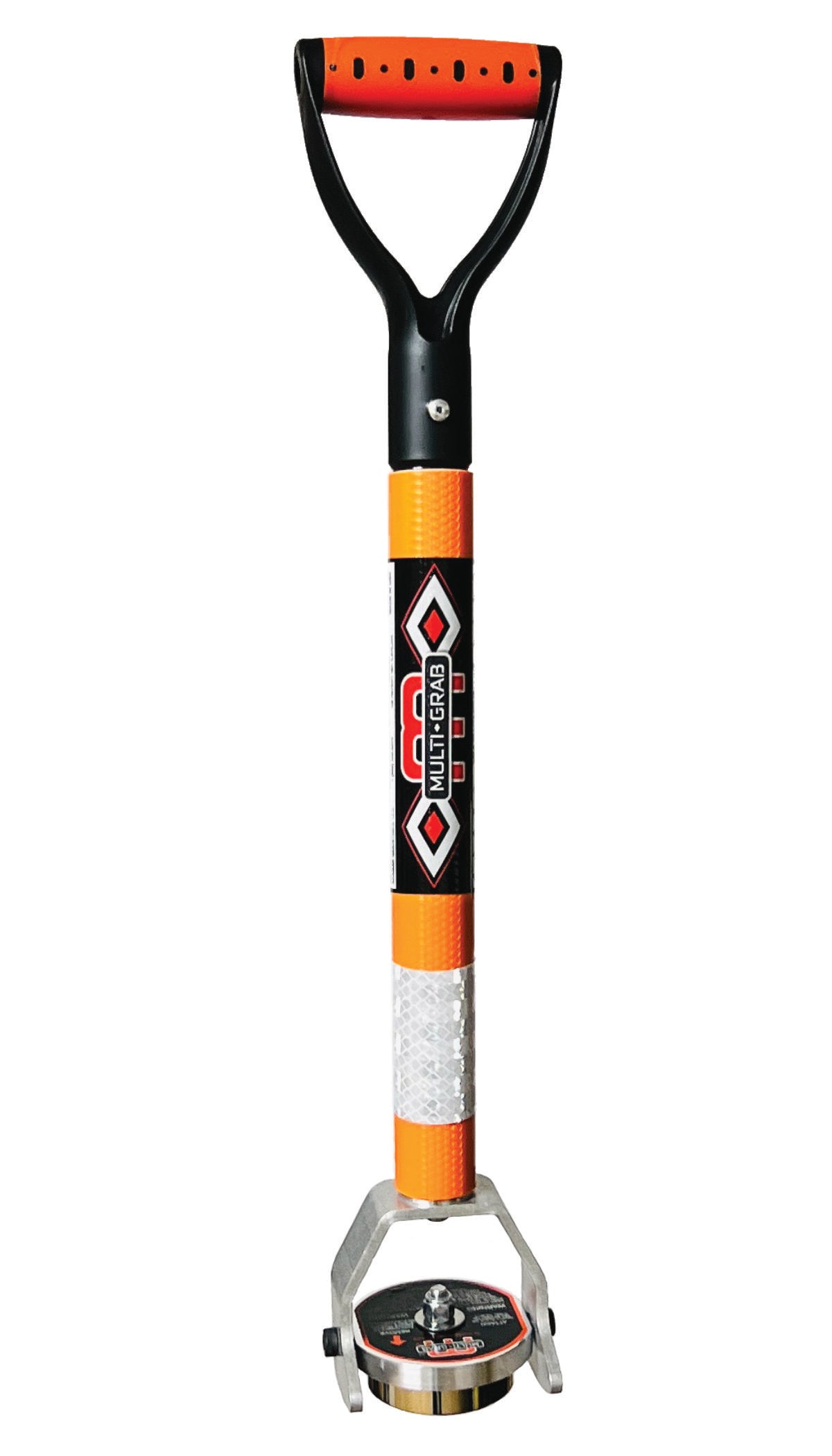 Multi-Grab IV Magnetic Material Handling Safety Tool