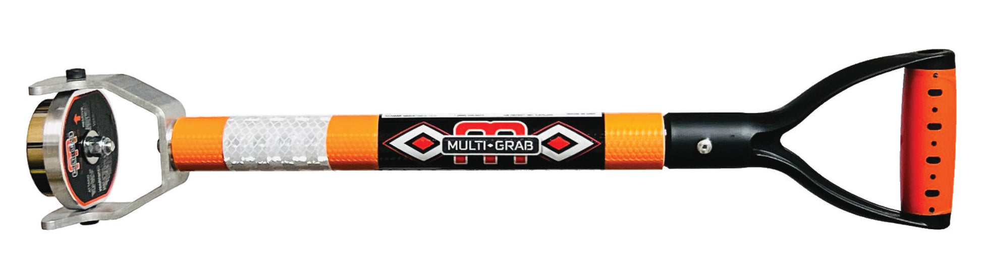 Multi-Grab IV Magnetic Material Handling Safety Tool