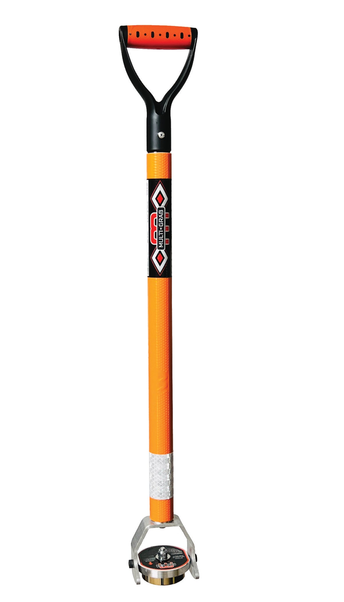 Multi-Grab IV Magnetic Material Handling Safety Tool