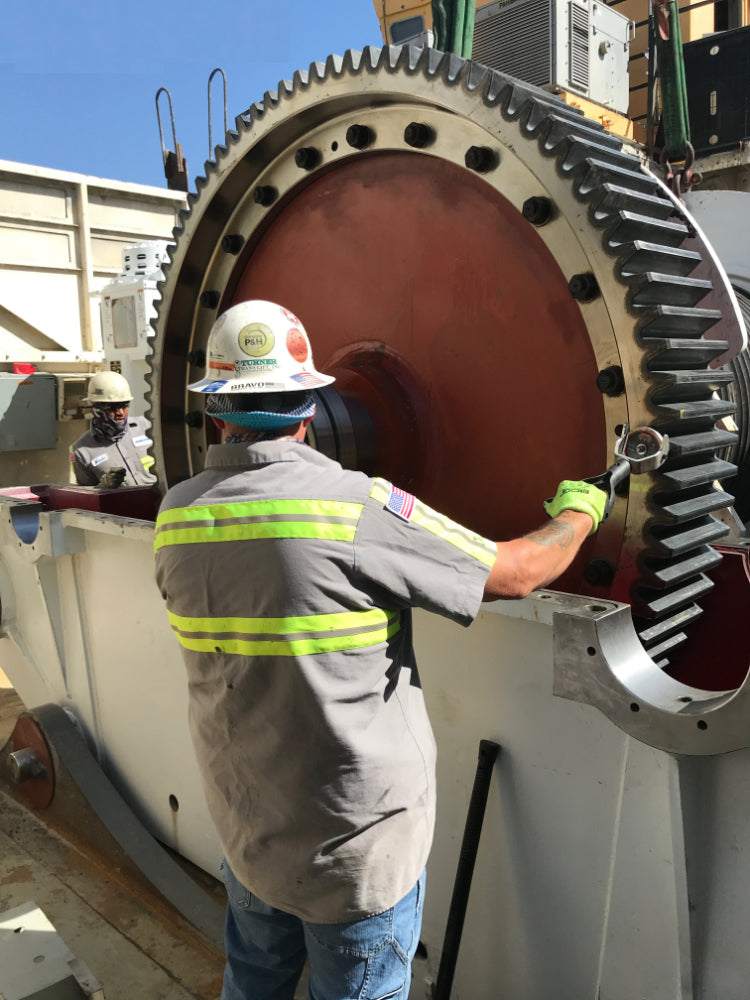 Multi-Grab II Magnetic Material Handling Safety Tool