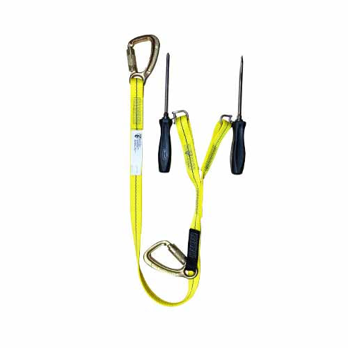 Screwdriver 2 piece set – LHR Safety Worksite Outfitters