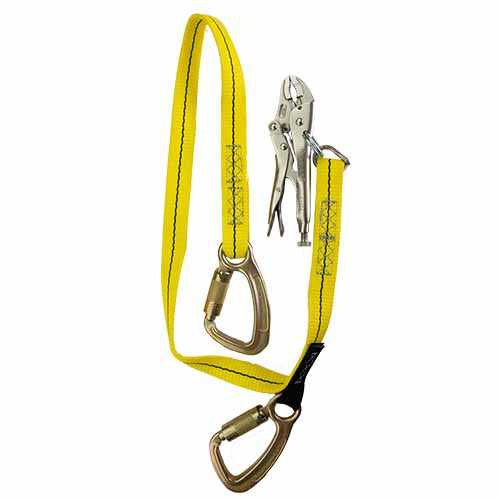 Curved Jaw Locking Plier – LHR Safety Worksite Outfitters