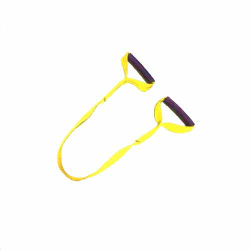 50" Double Handle Lift and Carry Pipe Sling