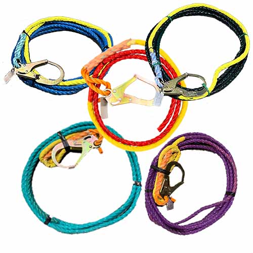 Tangle Free Taglines – LHR Safety Worksite Outfitters