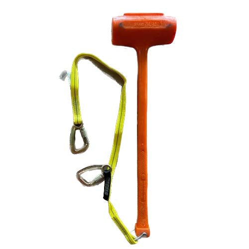 Dead Blow Hammer – LHR Safety Worksite Outfitters