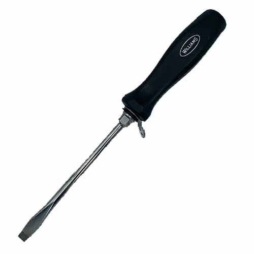 Slotted Screwdriver – LHR Safety Worksite Outfitters