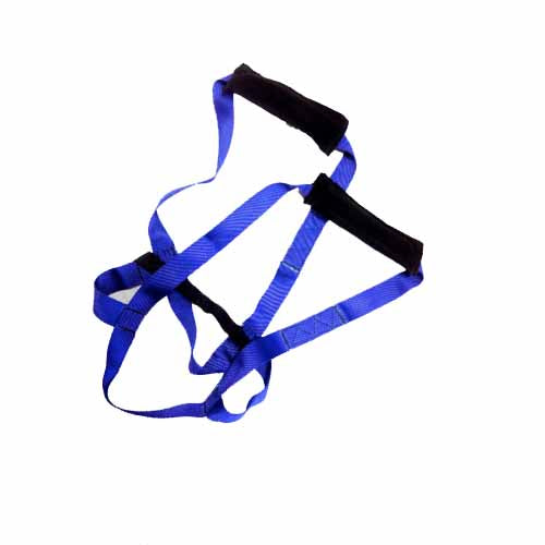 Double Handle Lift and Carry for 2" Choke Valve – LHR Safety Worksite ...