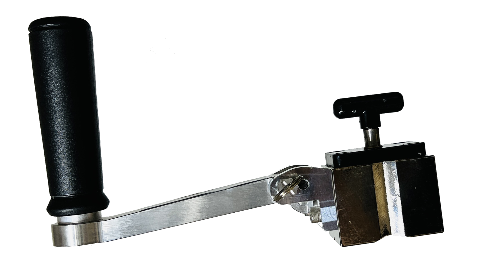 Multi-Grab V Magnetic Hand Safety Tool ON/OFF Switch